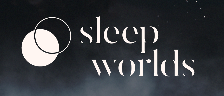 Sleep Worlds | The most beautiful way to fall asleep.